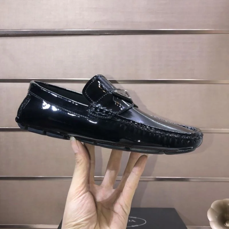 Official Prada Tods Shoes