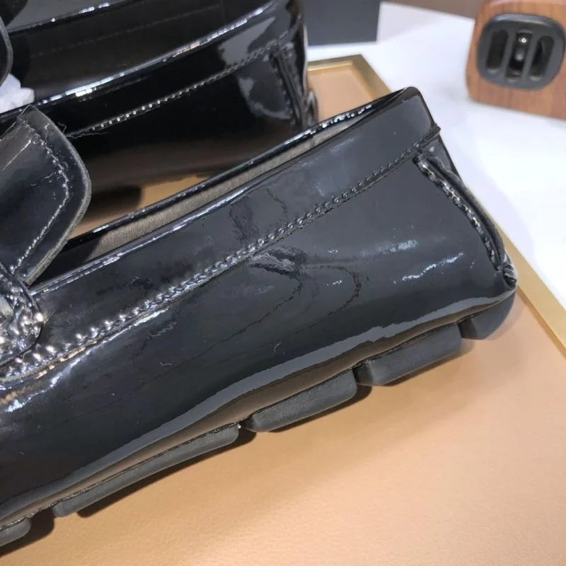 Official Prada Tods Shoes