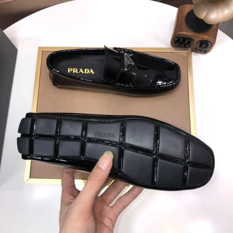 Official Prada Tods Shoes