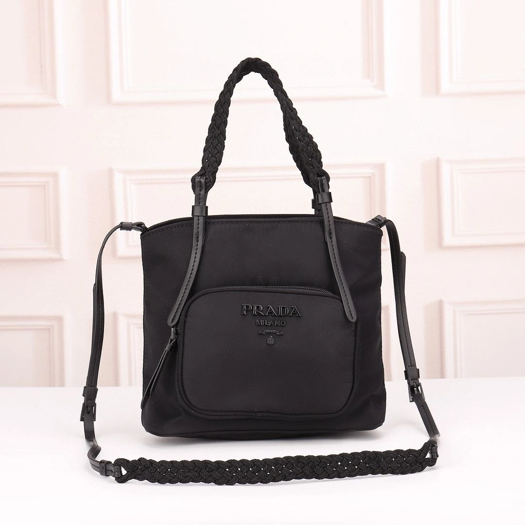 Prada Top Handle Bags