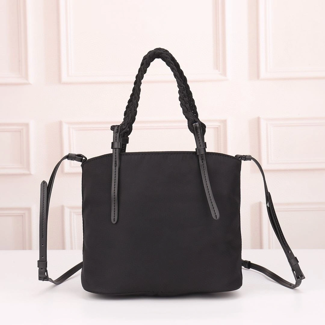 Top match Prada Top Handle Bags