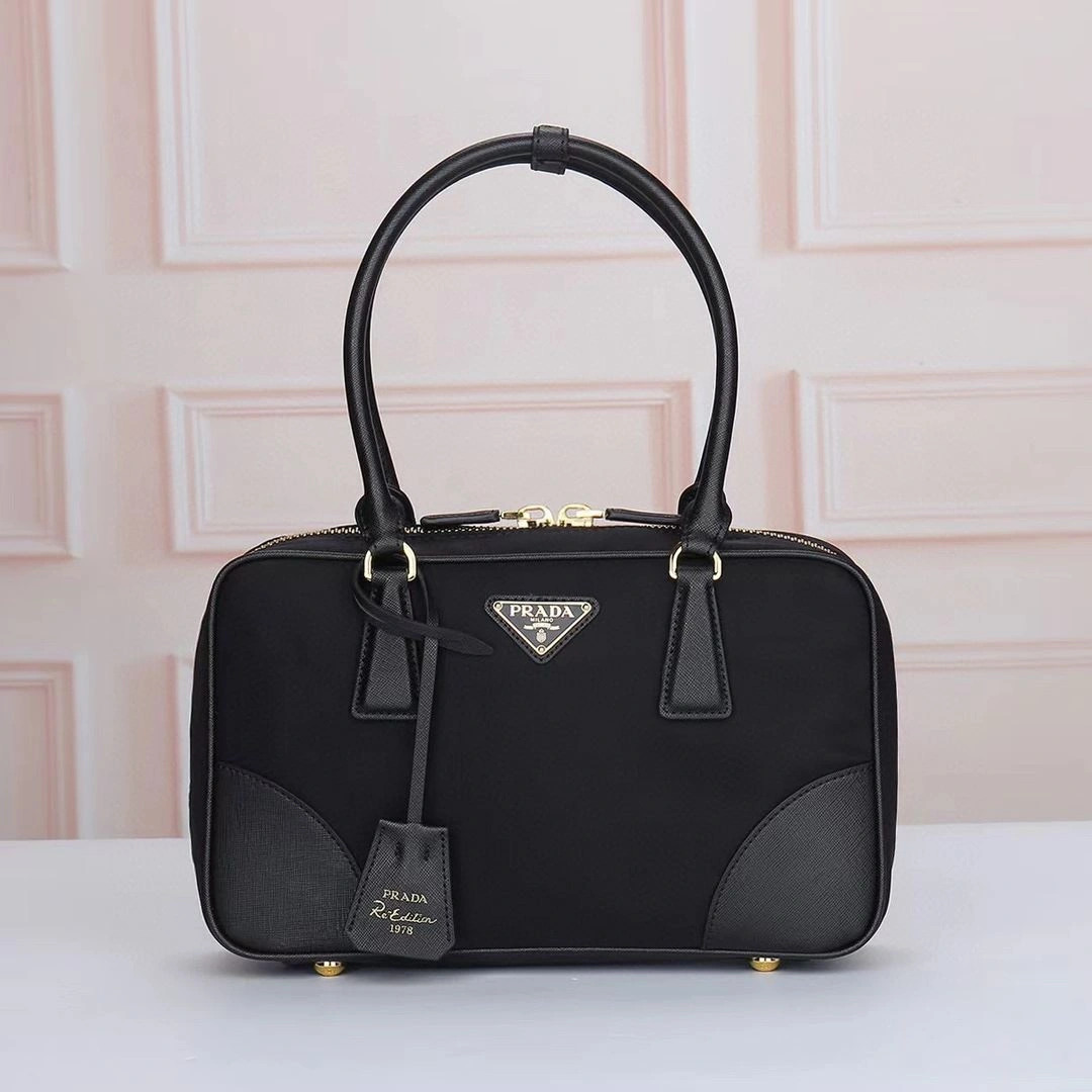 Prada Top Handle Bags