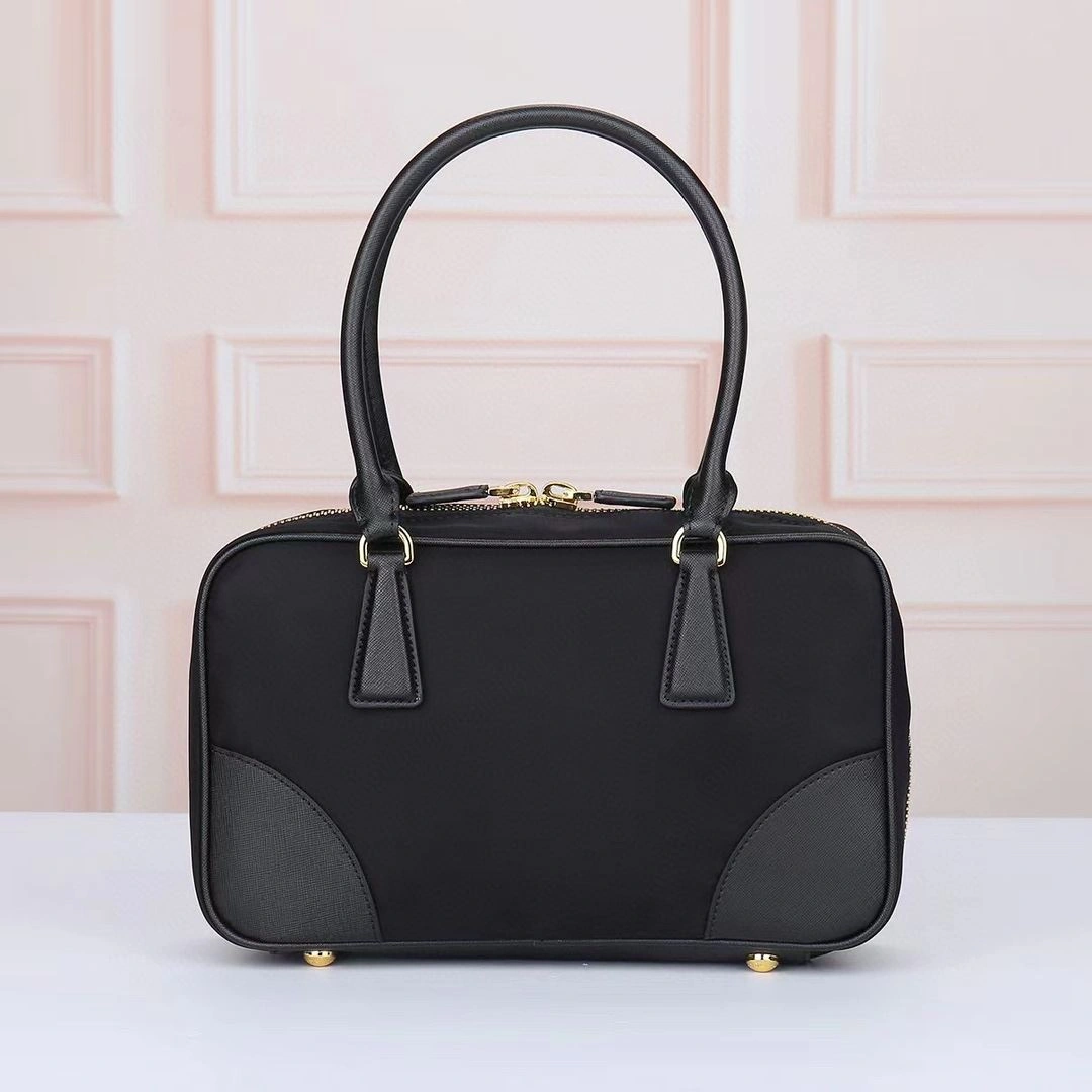 High accuracy Prada Top Handle Bags