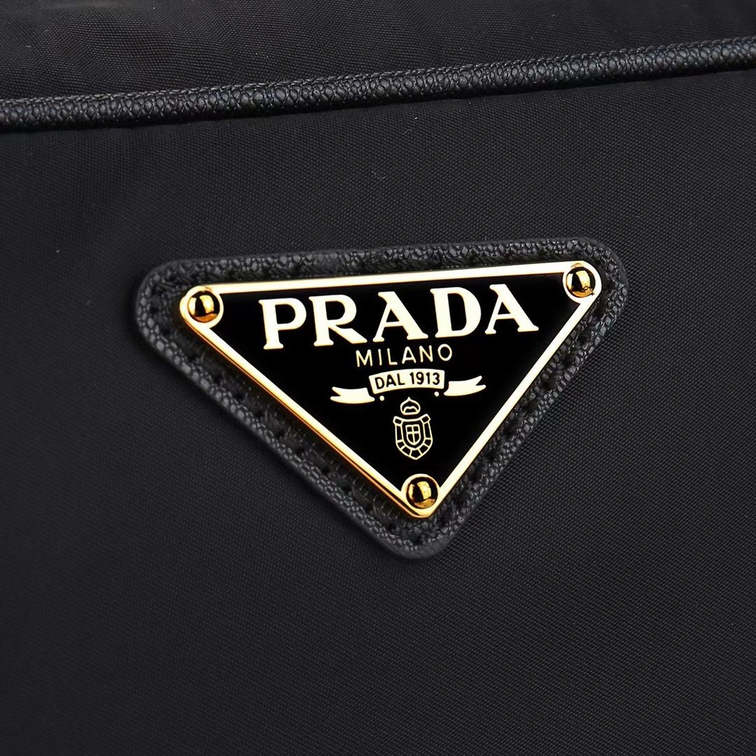High accuracy Prada Top Handle Bags