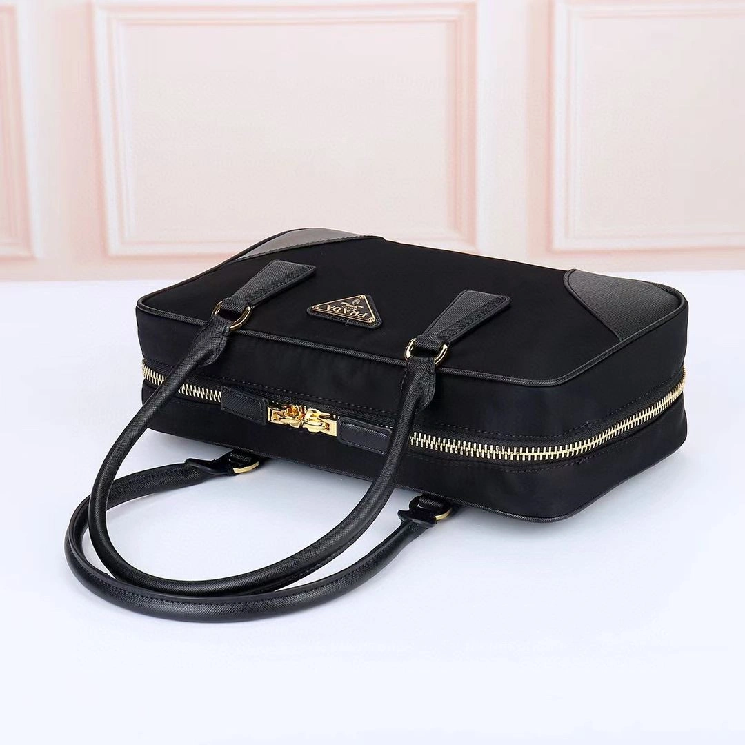 High accuracy Prada Top Handle Bags