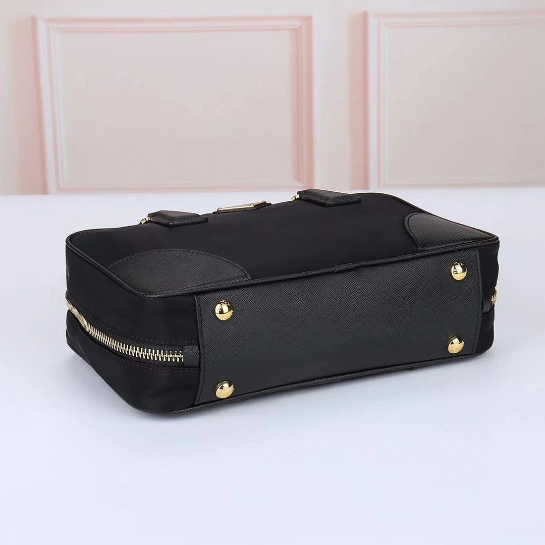 High accuracy Prada Top Handle Bags