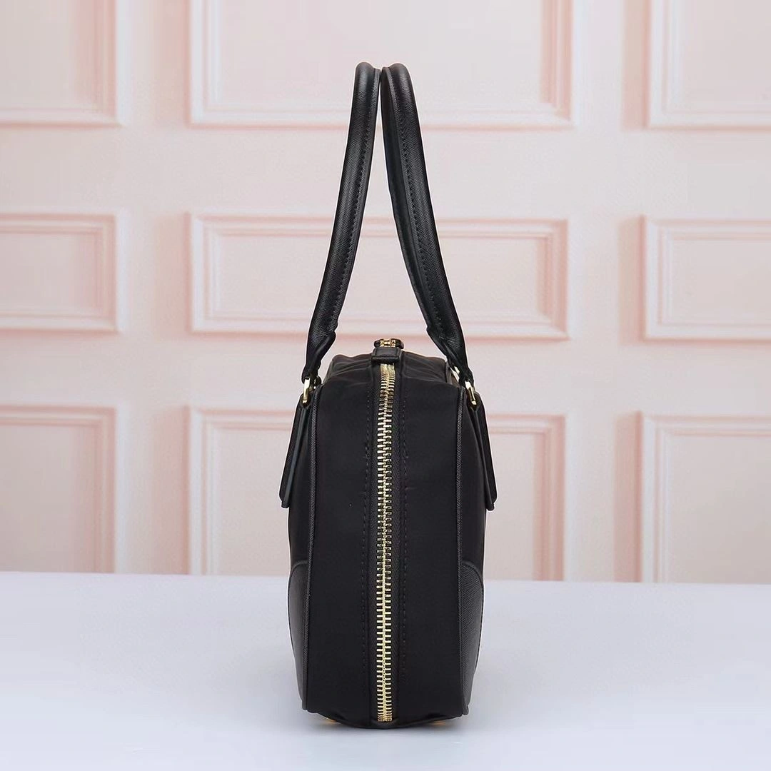 High accuracy Prada Top Handle Bags
