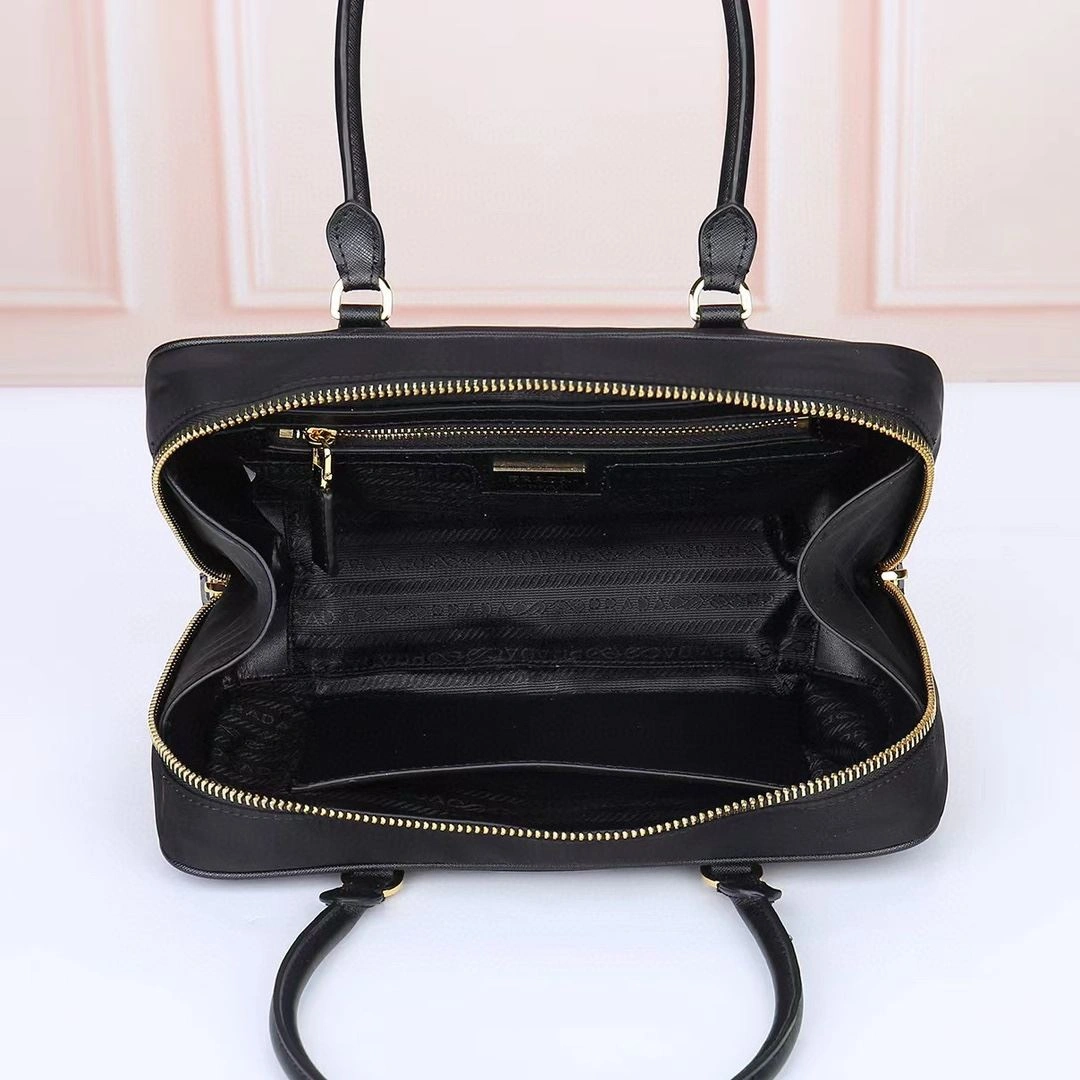 High accuracy Prada Top Handle Bags