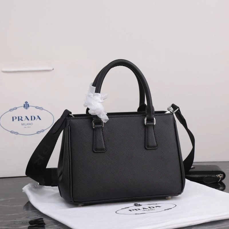 Accurate model Prada Top Handle Bags