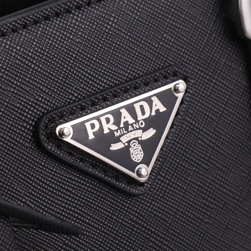 Accurate model Prada Top Handle Bags