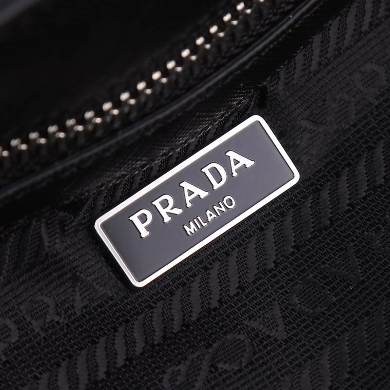 Accurate model Prada Top Handle Bags