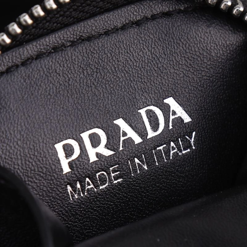 Accurate model Prada Top Handle Bags