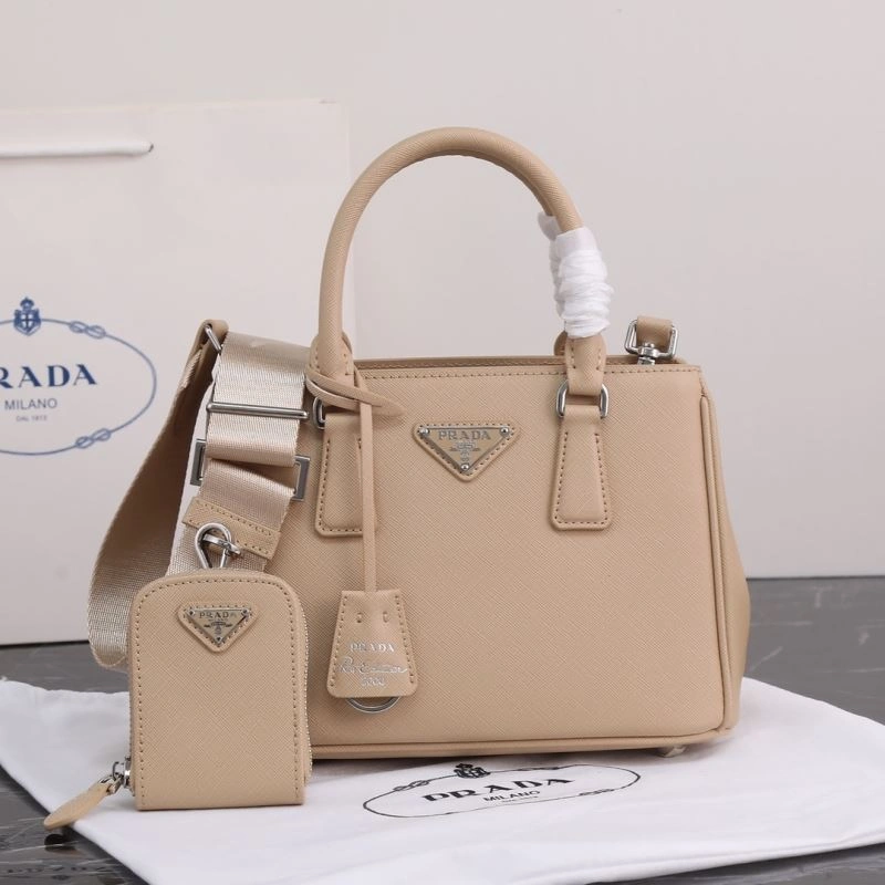 Prada Top Handle Bags