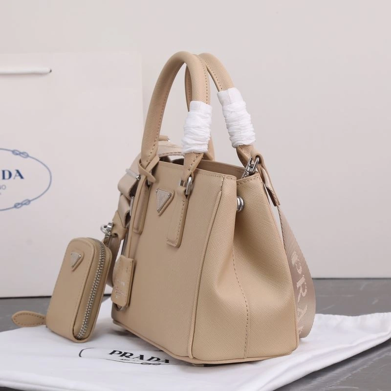 High fidelity Prada Top Handle Bags