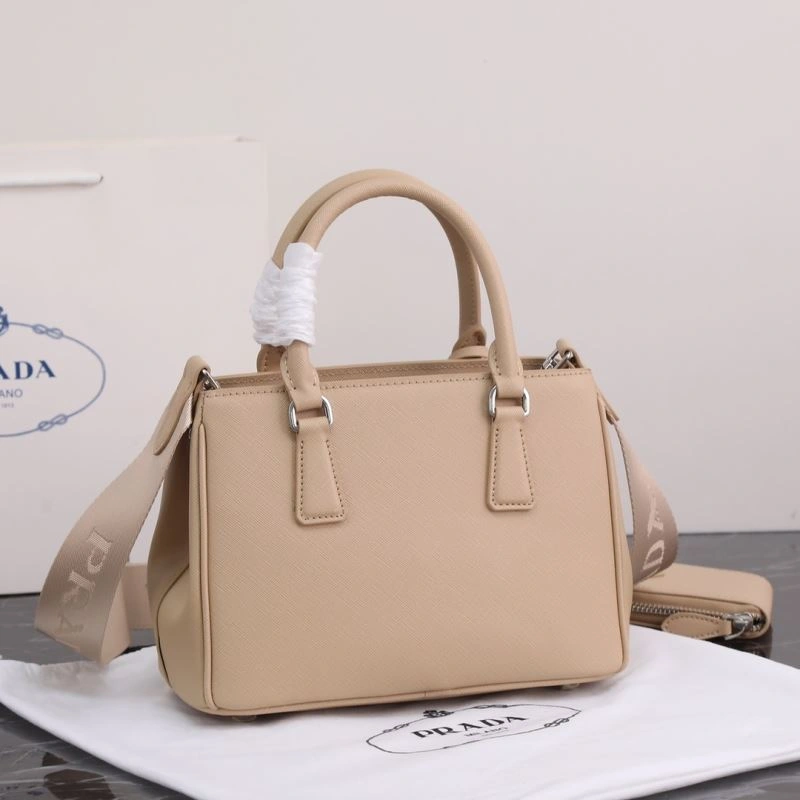 High fidelity Prada Top Handle Bags
