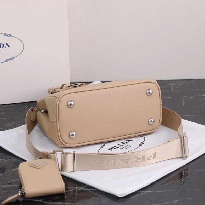 High fidelity Prada Top Handle Bags