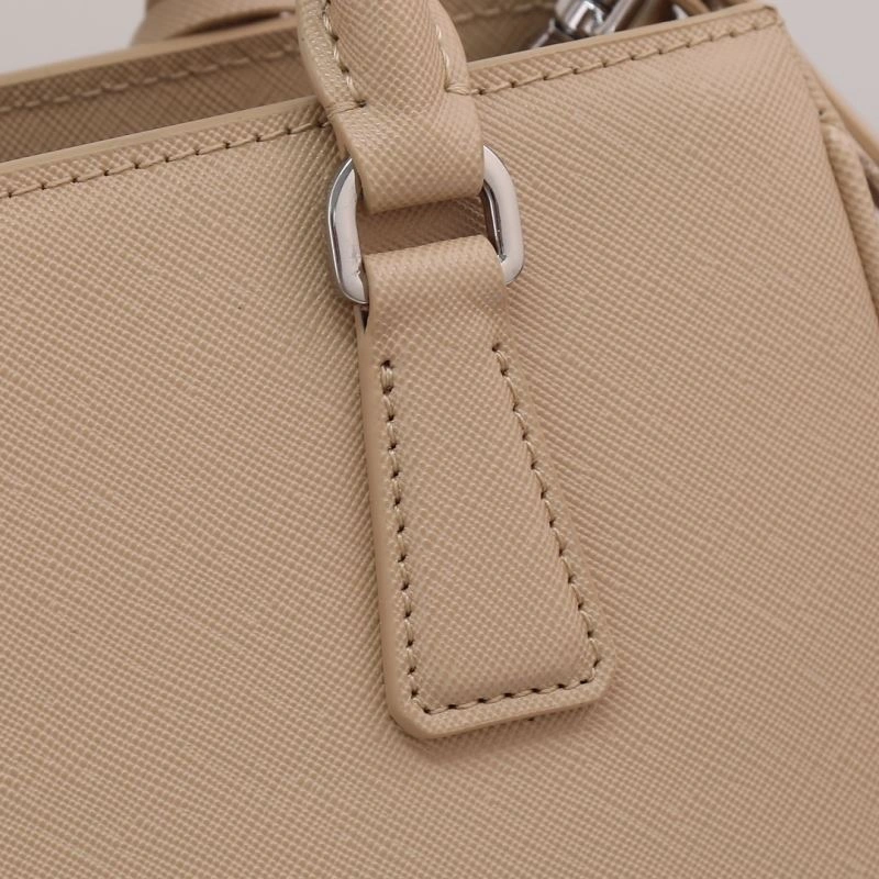 High fidelity Prada Top Handle Bags