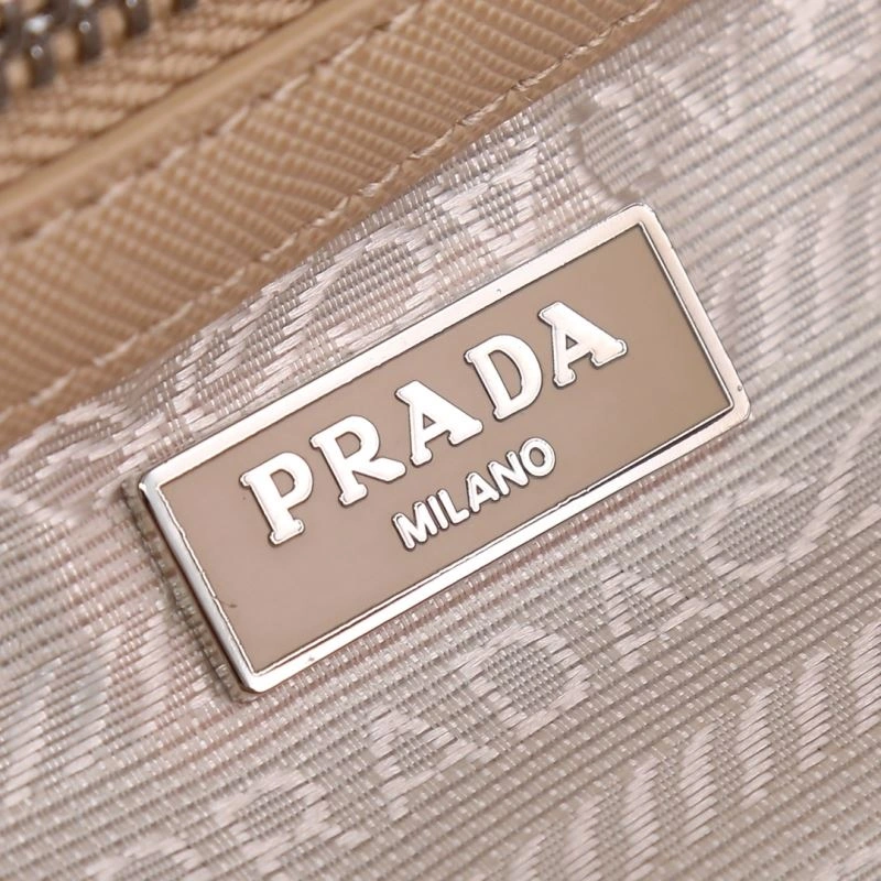 High fidelity Prada Top Handle Bags