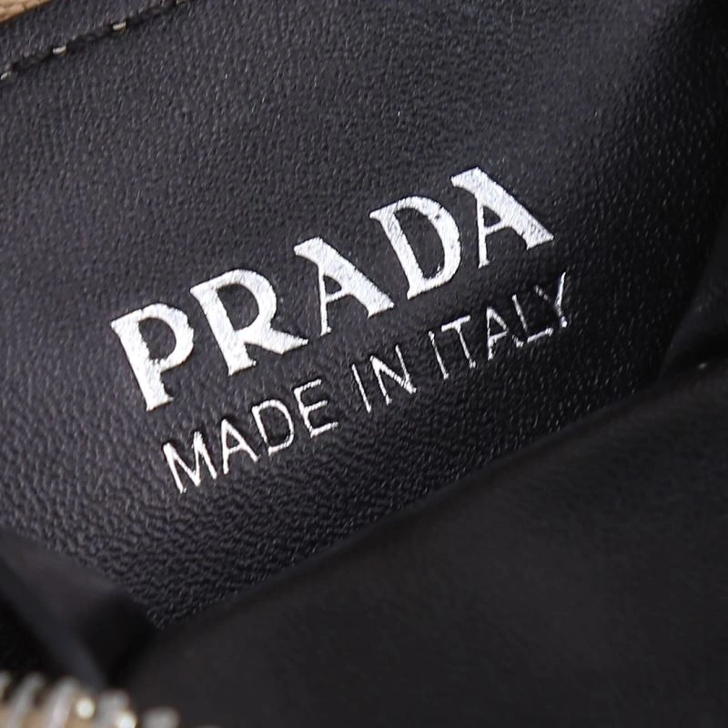 High fidelity Prada Top Handle Bags