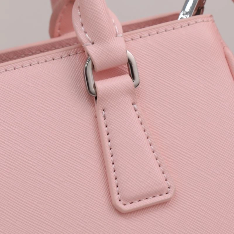 Affordable Prada Top Handle Bags