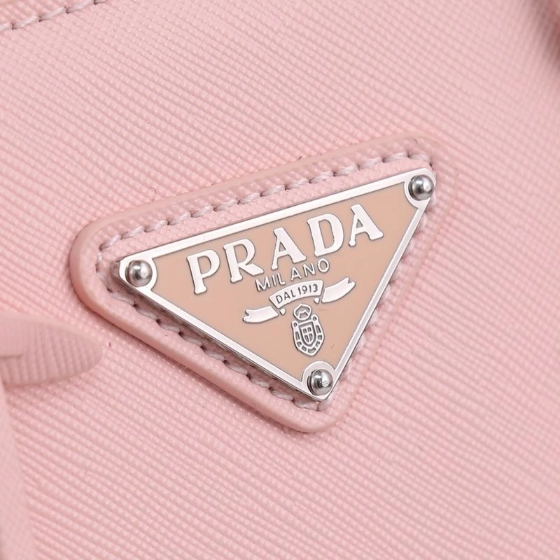 Affordable Prada Top Handle Bags