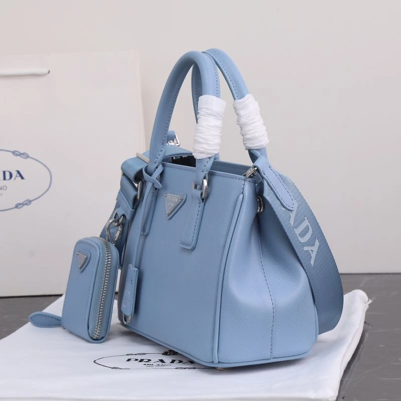 Precise copy Prada Top Handle Bags
