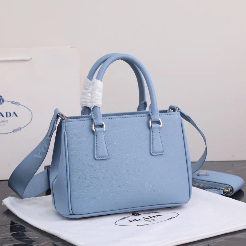 Precise copy Prada Top Handle Bags