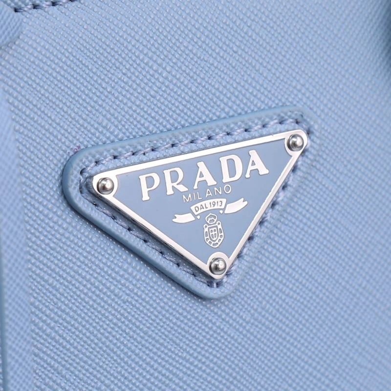 Precise copy Prada Top Handle Bags