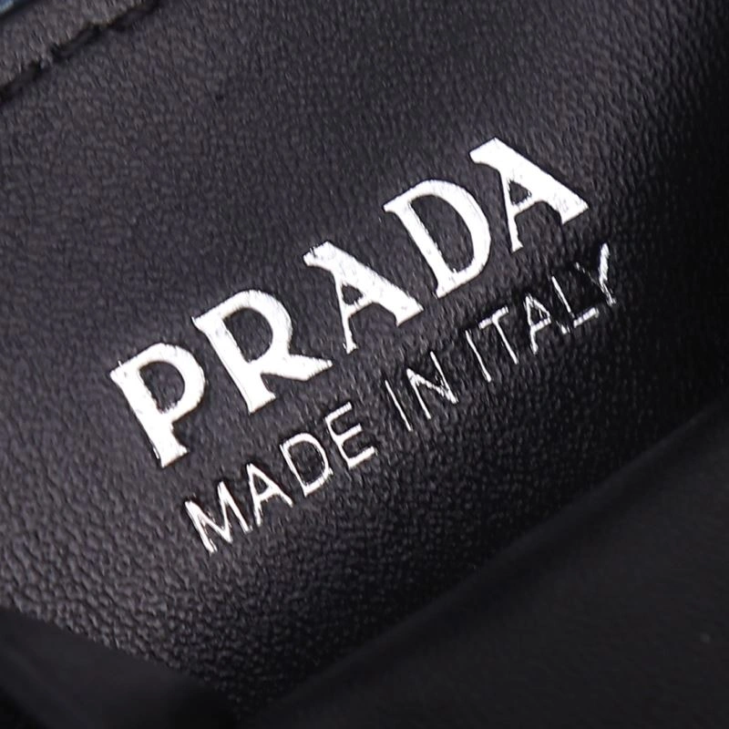 Precise copy Prada Top Handle Bags