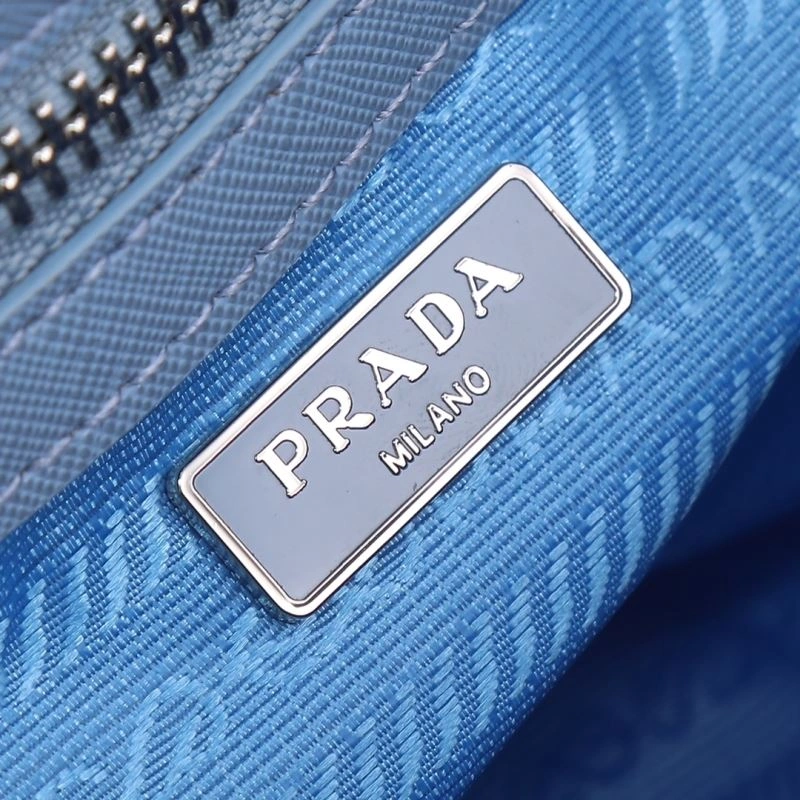 Precise copy Prada Top Handle Bags