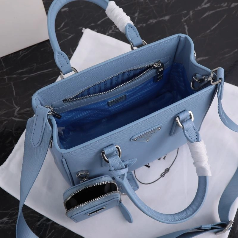 Precise copy Prada Top Handle Bags
