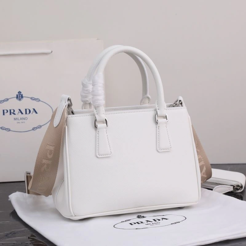 Exact replica Prada Top Handle Bags