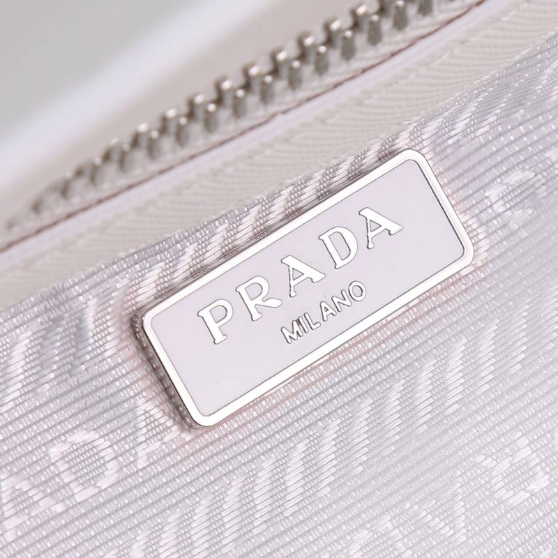Exact replica Prada Top Handle Bags