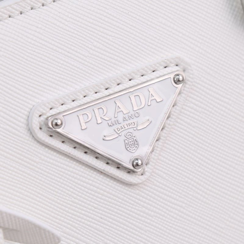 Exact replica Prada Top Handle Bags