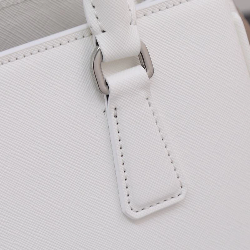 Exact replica Prada Top Handle Bags