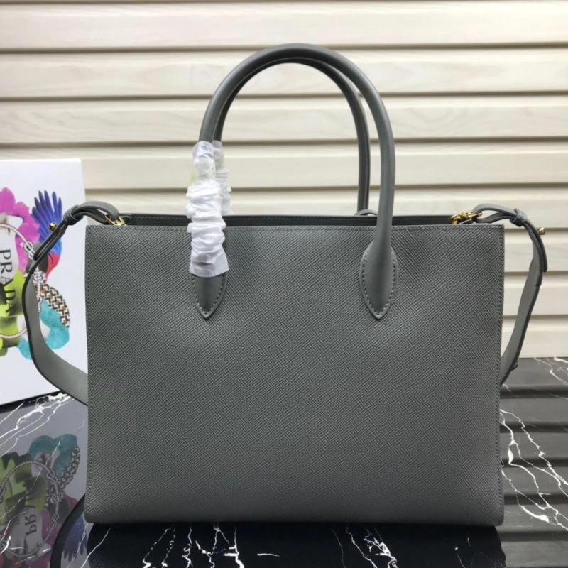 Discounted Prada Top Handle Bags