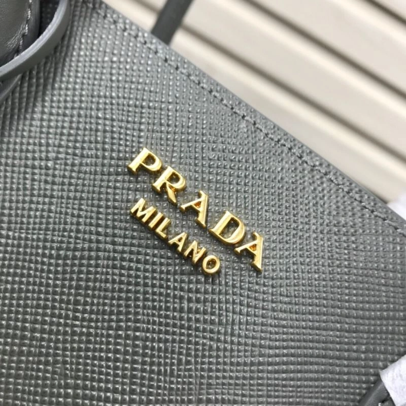 Discounted Prada Top Handle Bags