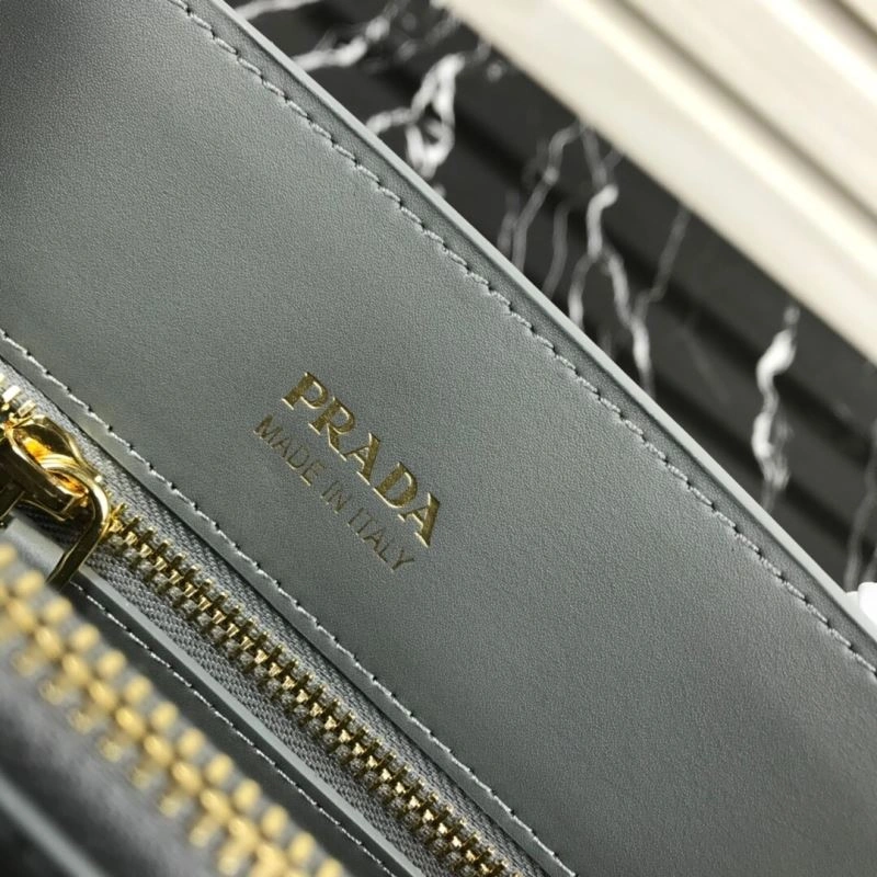 Discounted Prada Top Handle Bags