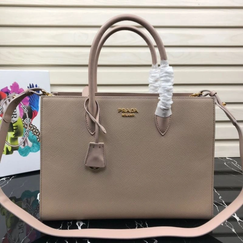 Prada Top Handle Bags