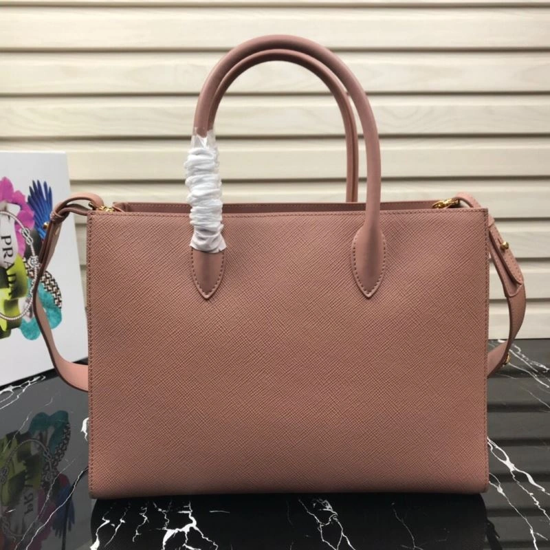 OEM Prada Top Handle Bags