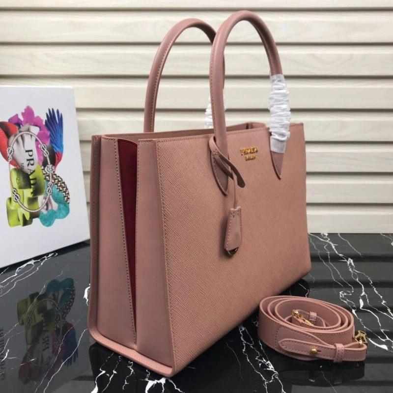 OEM Prada Top Handle Bags