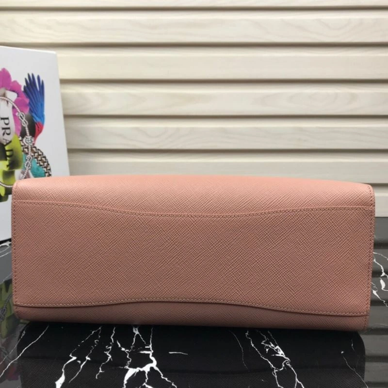 OEM Prada Top Handle Bags