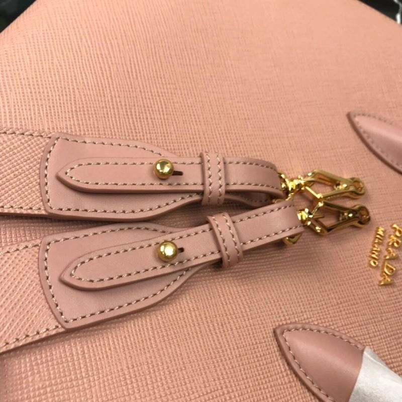 OEM Prada Top Handle Bags