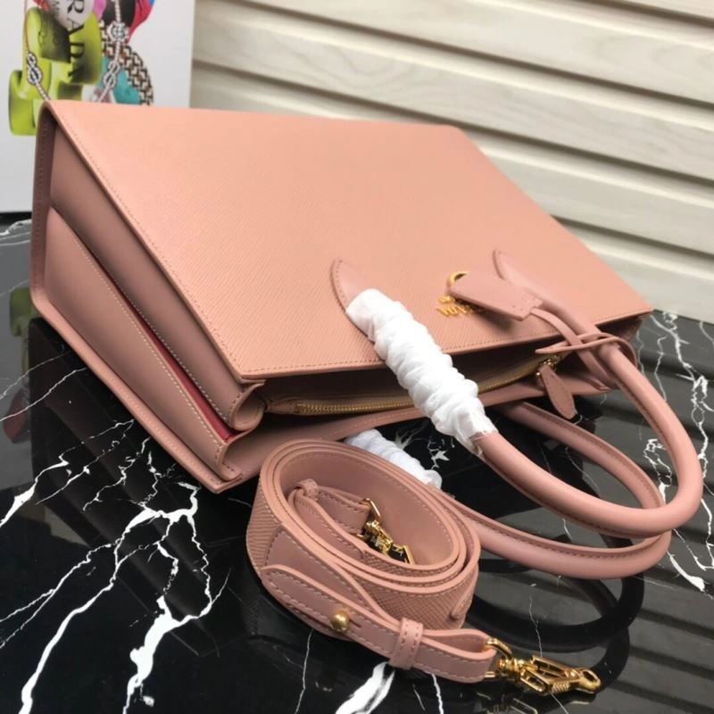 OEM Prada Top Handle Bags