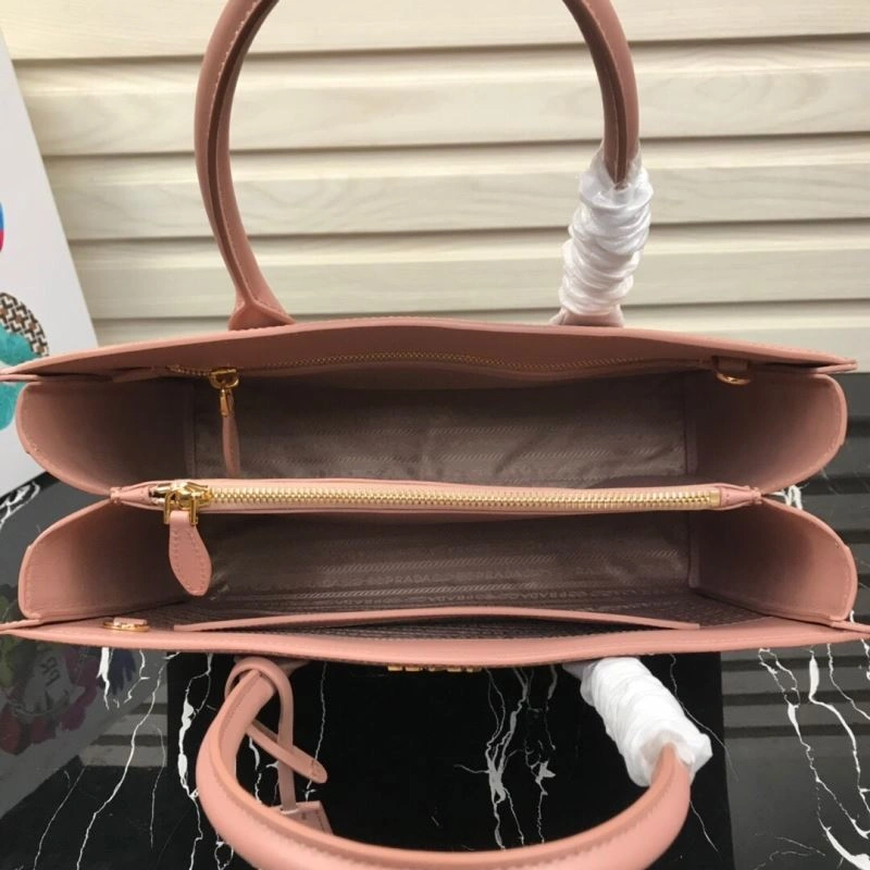 OEM Prada Top Handle Bags