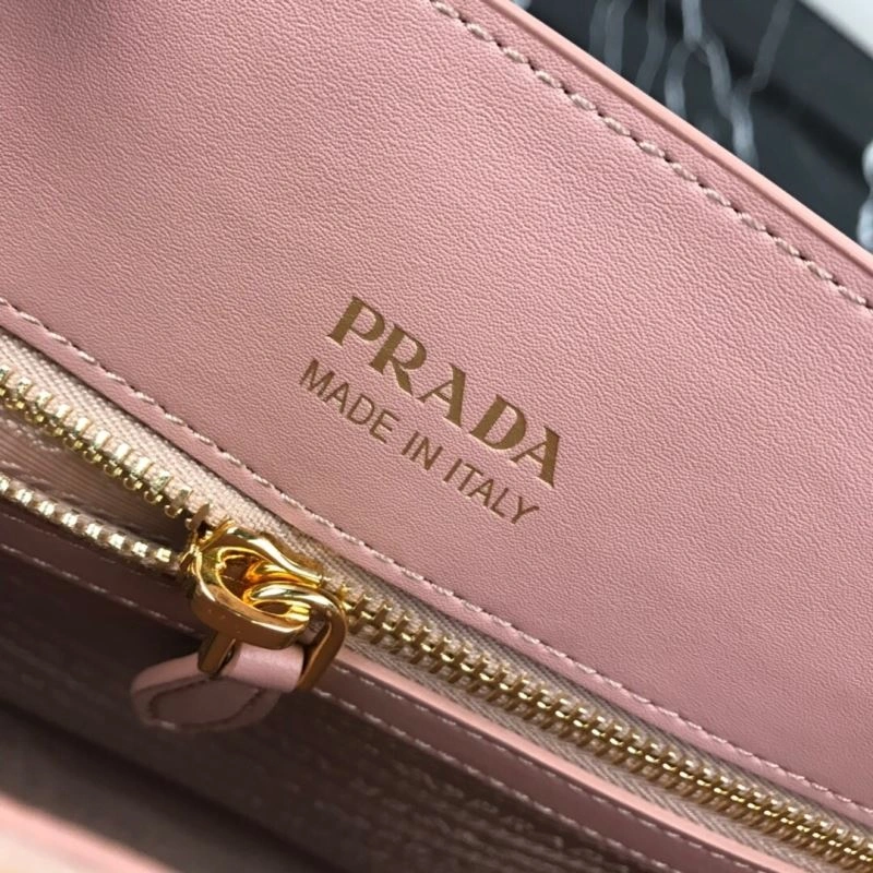 OEM Prada Top Handle Bags