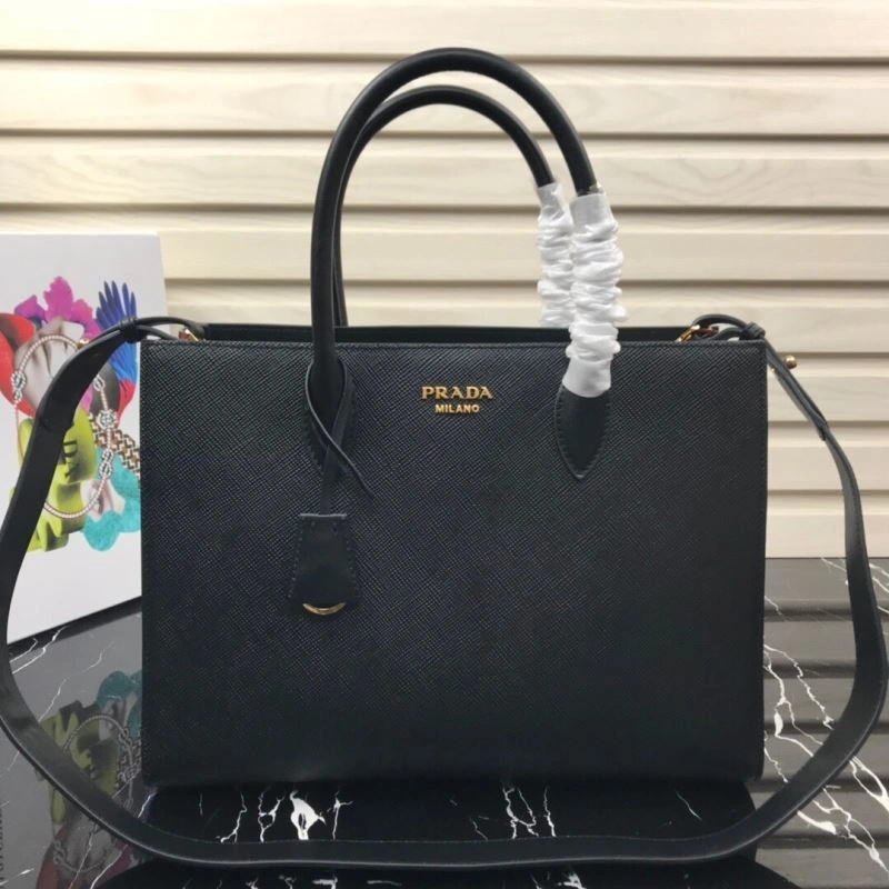 Prada Top Handle Bags
