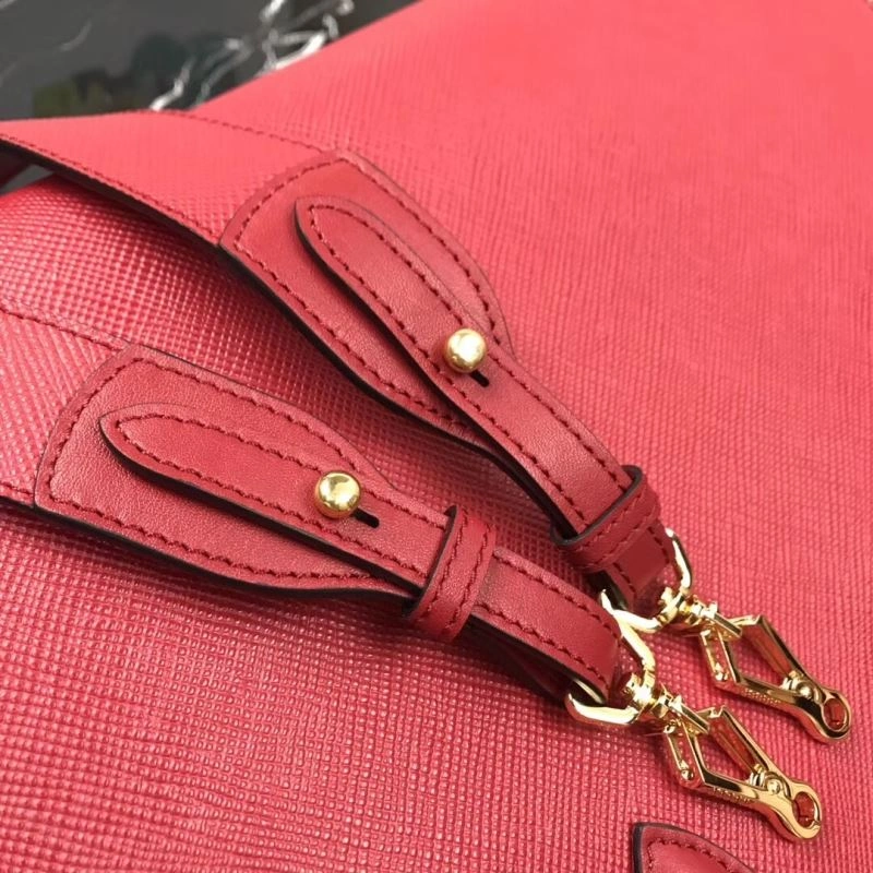 Official Prada Top Handle Bags