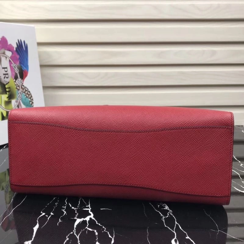 Official Prada Top Handle Bags