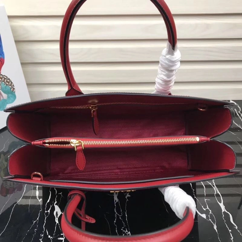 Official Prada Top Handle Bags